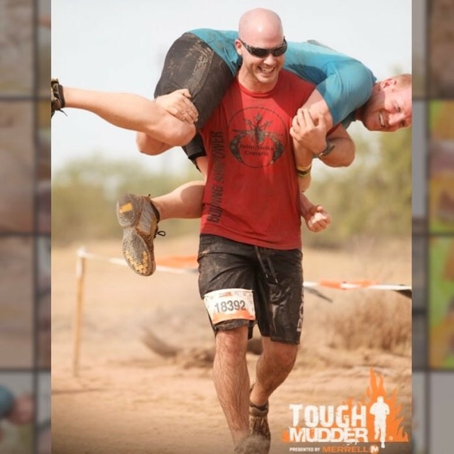 Coach Bios | Joint Strike CrossFit