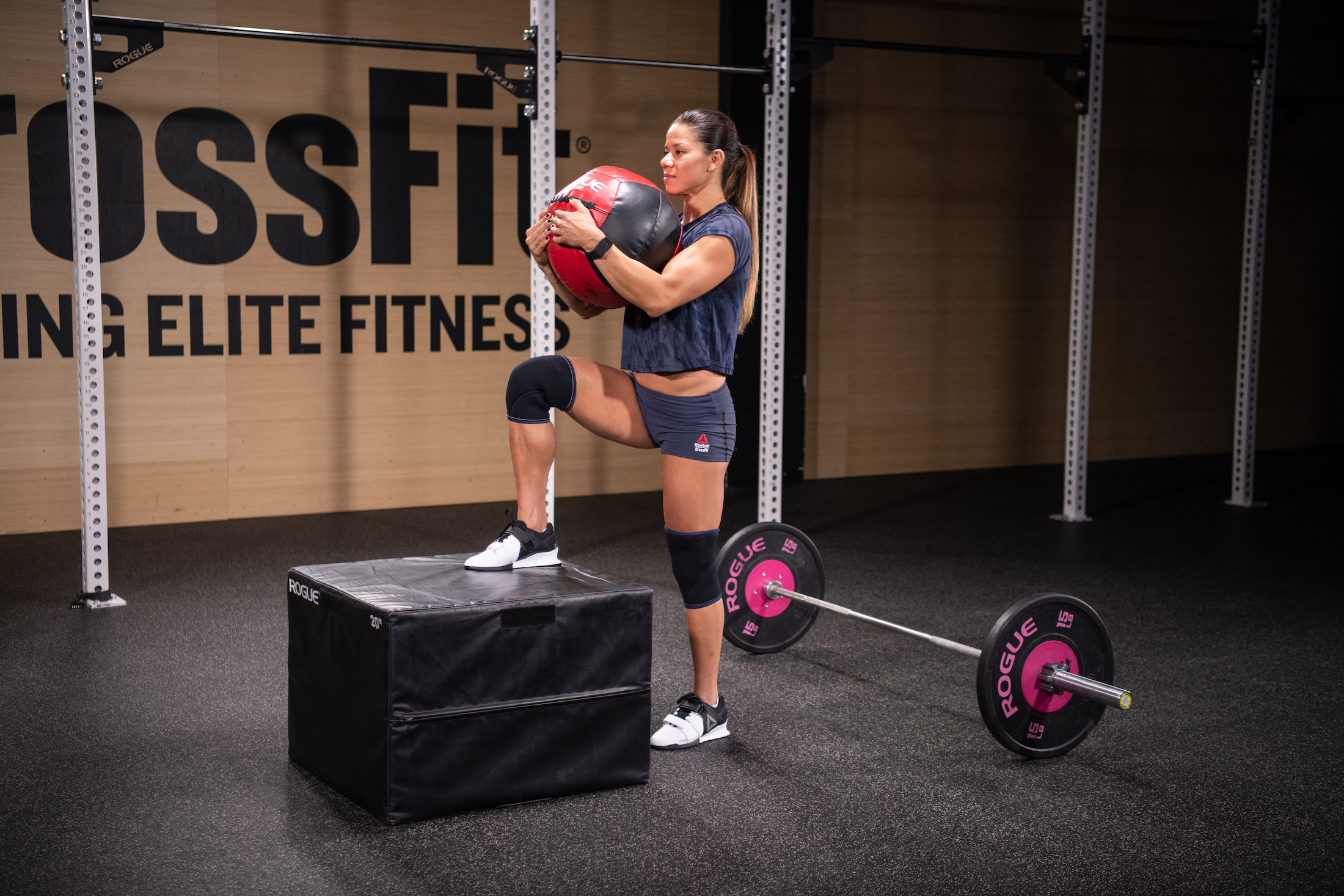 01 | November | 2019 | Joint Strike CrossFit