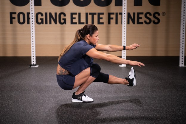 01 | November | 2019 | Joint Strike CrossFit