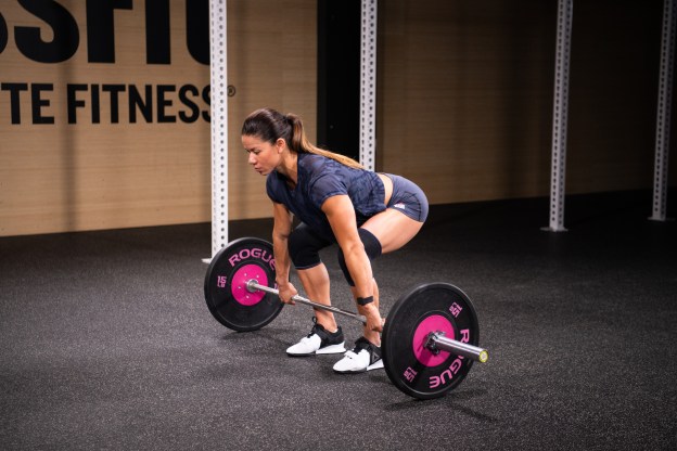 01 | November | 2019 | Joint Strike CrossFit